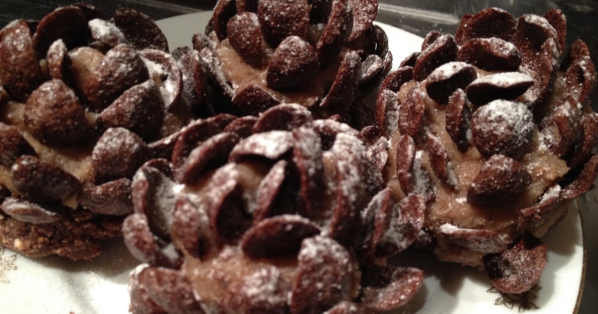 Muska konyhája 2: Gesztenyés toboz