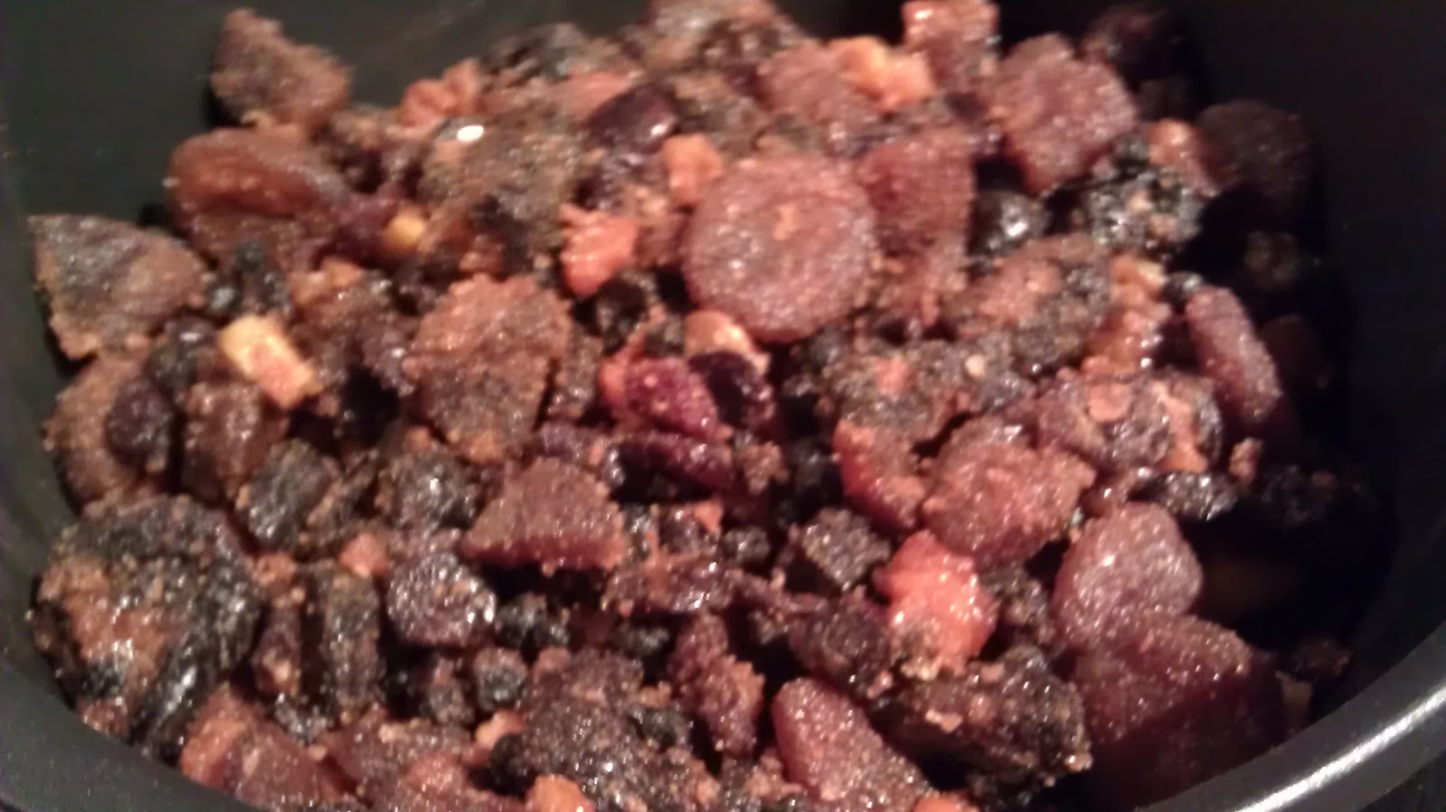 Kūlia cooks!: Hawaiian Prune Mui to celebrate 100th recipe