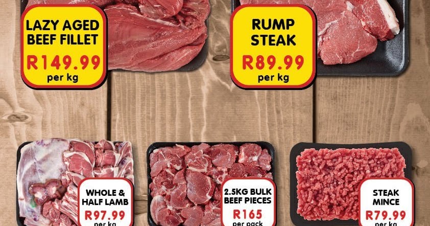 Good Hope Meat Hyper 2019 Black Friday Deals [Coming Soon]