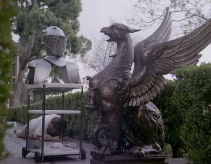 MacGyver Location Adventure: Los Angeles ~ The MacGyver Project