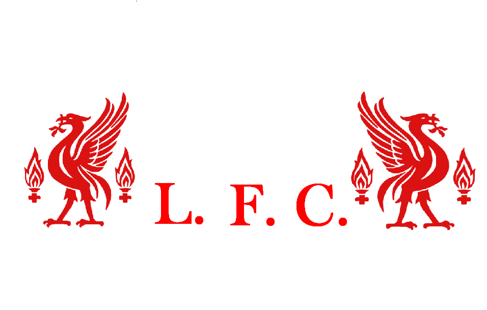 History of All Logos: All Liverpool Logos