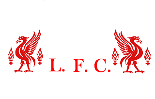 History of All Logos: All Liverpool Logos