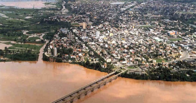 Área do Turista: Turismo em Linhares ES, uma bela cidade.