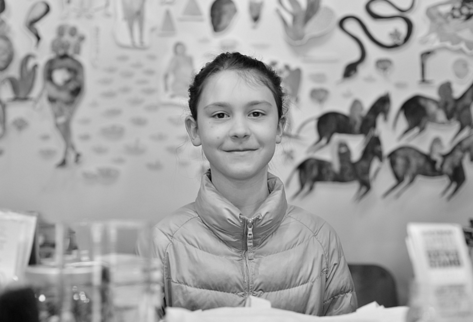 Cultural ReProducers: Interview: Jess Dobkin