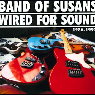 Jolly Joker`s Ohrenbalsam: BAND OF SUSANS, HERE COMES SUCCESS, CD, 1995