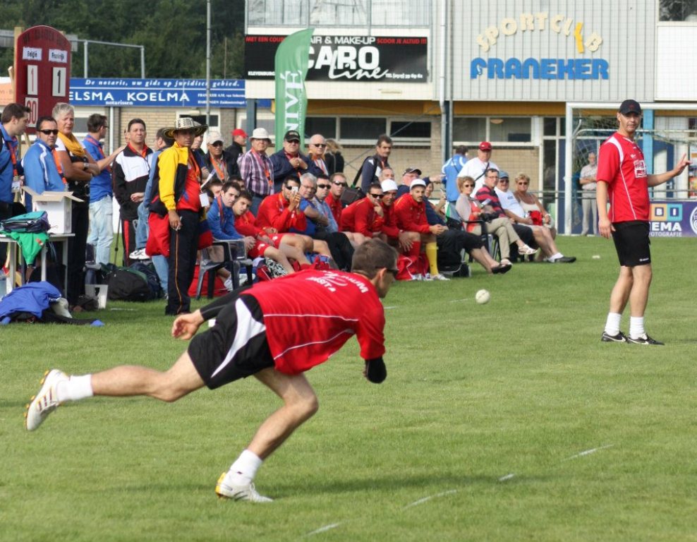 La chaza, un deporte que se vive como tradición en Colombia y el mundo ...