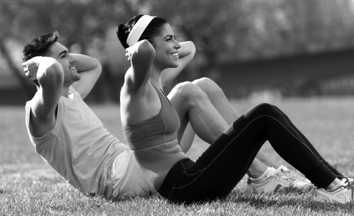 7 BENEFICIOS DE EJERCITARTE REGULARMENTE