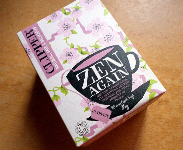 Miss Potingues: Miss Tés, Vol.31: Clipper y Olokuti