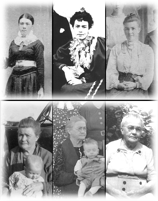 The Shepard's Crook: Three Celebrations, November 29, 2018