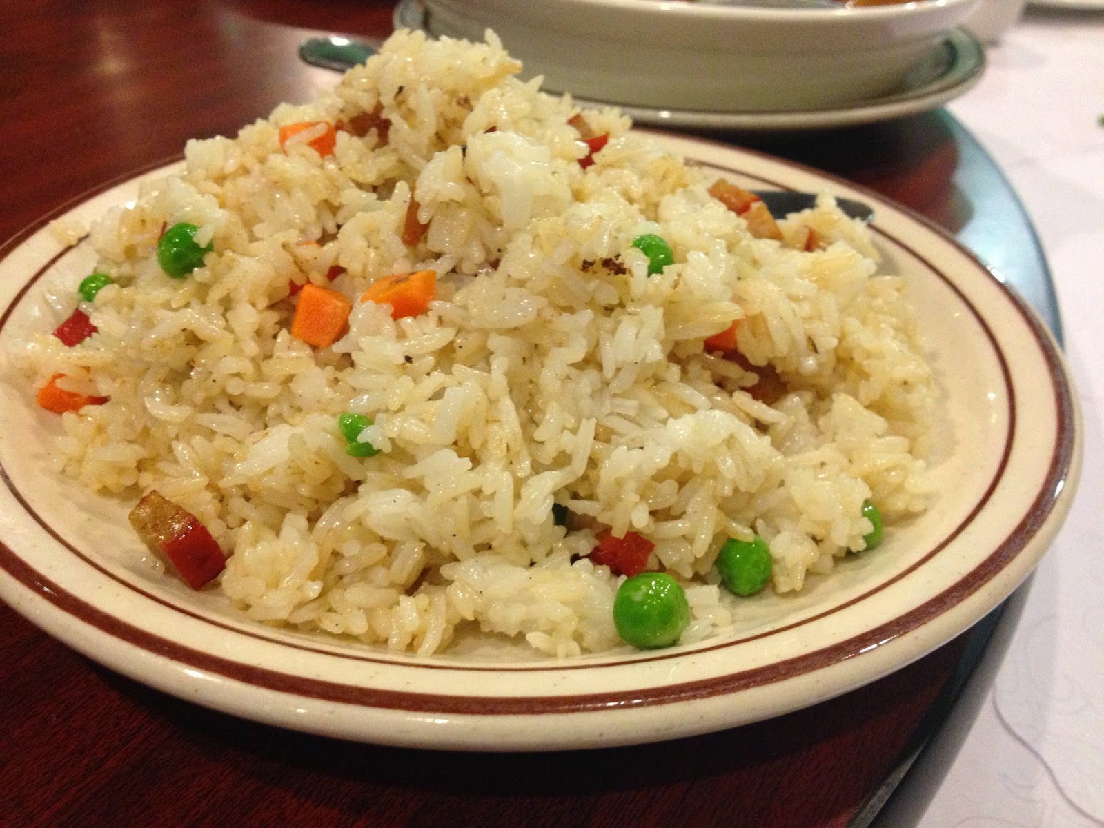 Sacramento Vegan: Road Trip! Savor Oakland Chinatown Food Tour