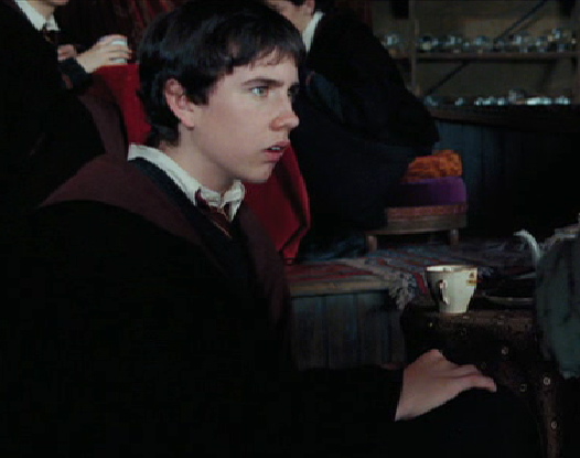 Through the YEARS: Neville Longbottom through the ERA...