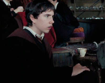 Through the YEARS: Neville Longbottom through the ERA...