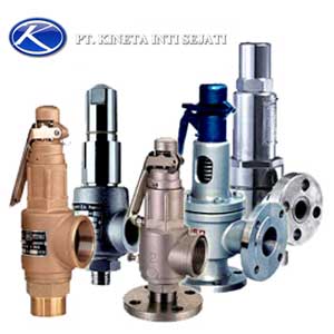 Safety Valve :: Valve Solution