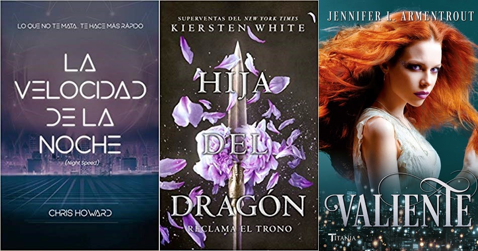 Se habla de libros: Novedades Octubre Ediciones Urano