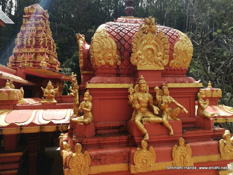 Seetha Eliya Srilanka- where Ravan kept Seetha hostage - eNidhi India ...