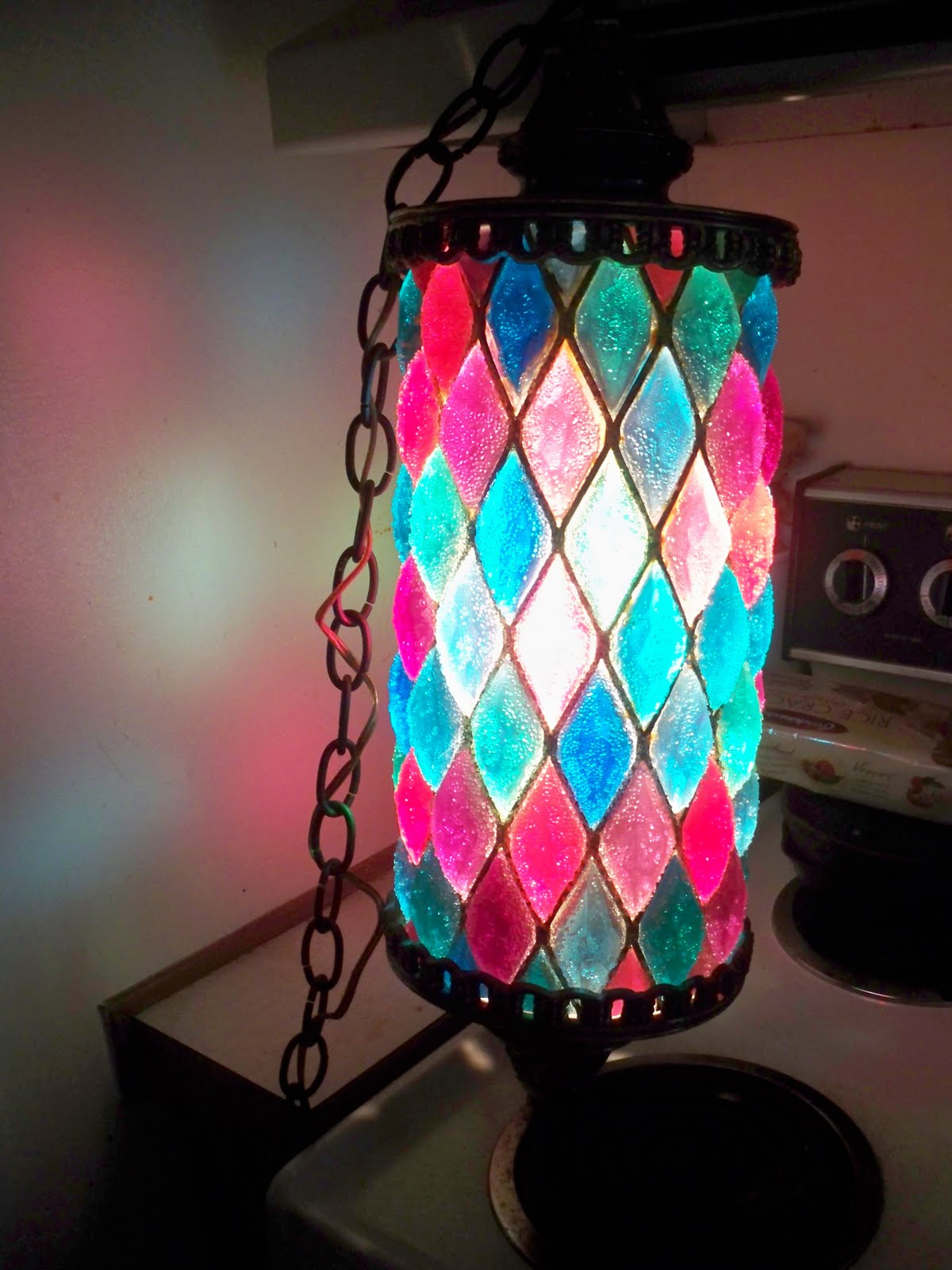 Ms Pitts Collections A to Z: Day 220