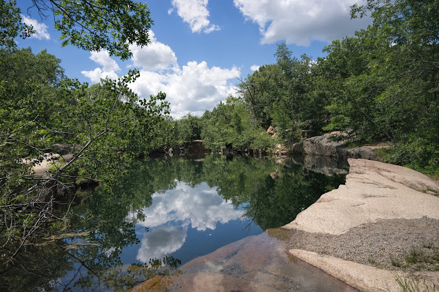 Finding Jerry and Mary