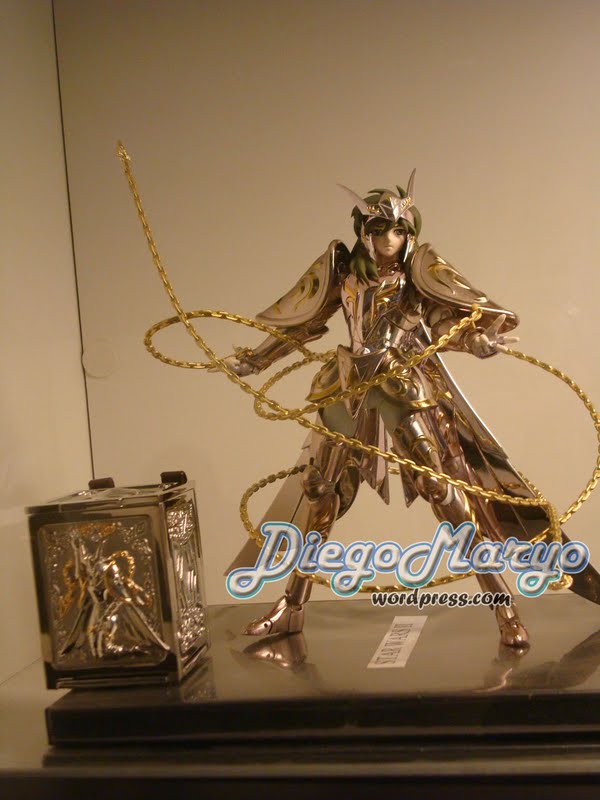 2ª Expo Coleções Cloth Myth: Confira fotos da exposição que reuniu ...