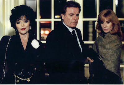 LEGENDARY DAME!: 90'S FOCUS : HART TO HART - TWO HARTS IN THREE QUARTER ...