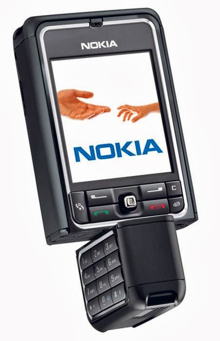 World Of Technology: Nokia Evolution (49 pics)