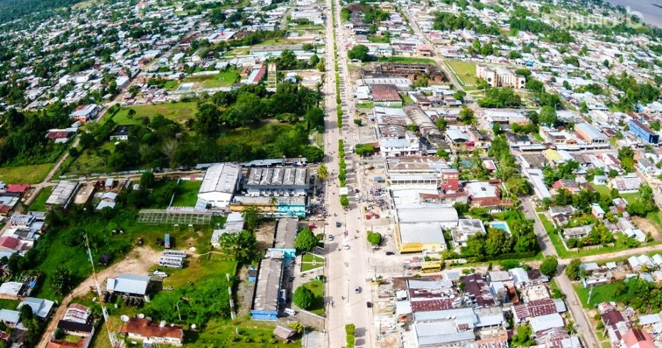 TABATINGA- AM - Transporte Baré