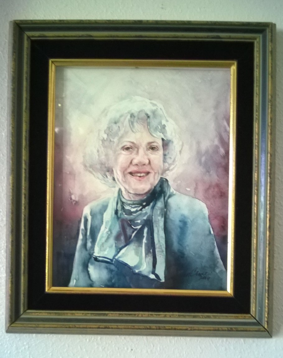 Susan Crane Portfolio Blog: Portraits