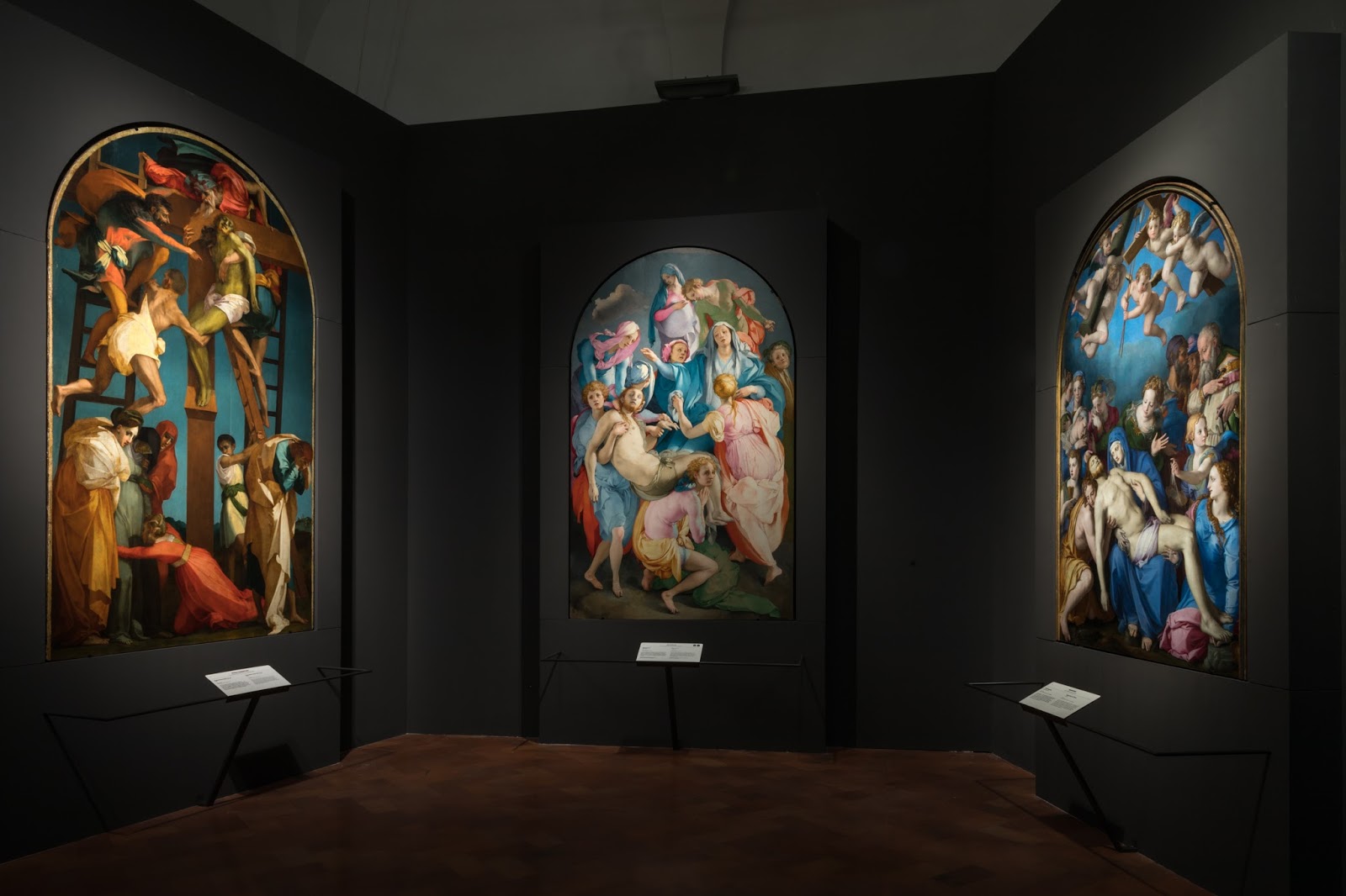 Toma Blizanac (i brat Marko): Gostujući autor - Izložba Manirizam 16 ...