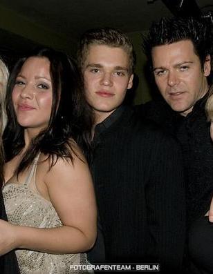 The Best of Rock: Richard Zven Kruspe