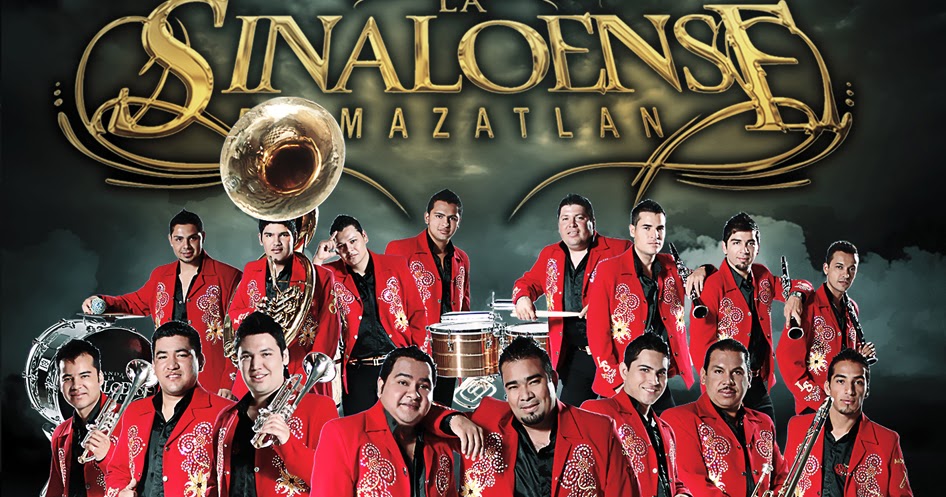 REPRESENTACION DE ARTISTAS: Banda La Sinaloense
