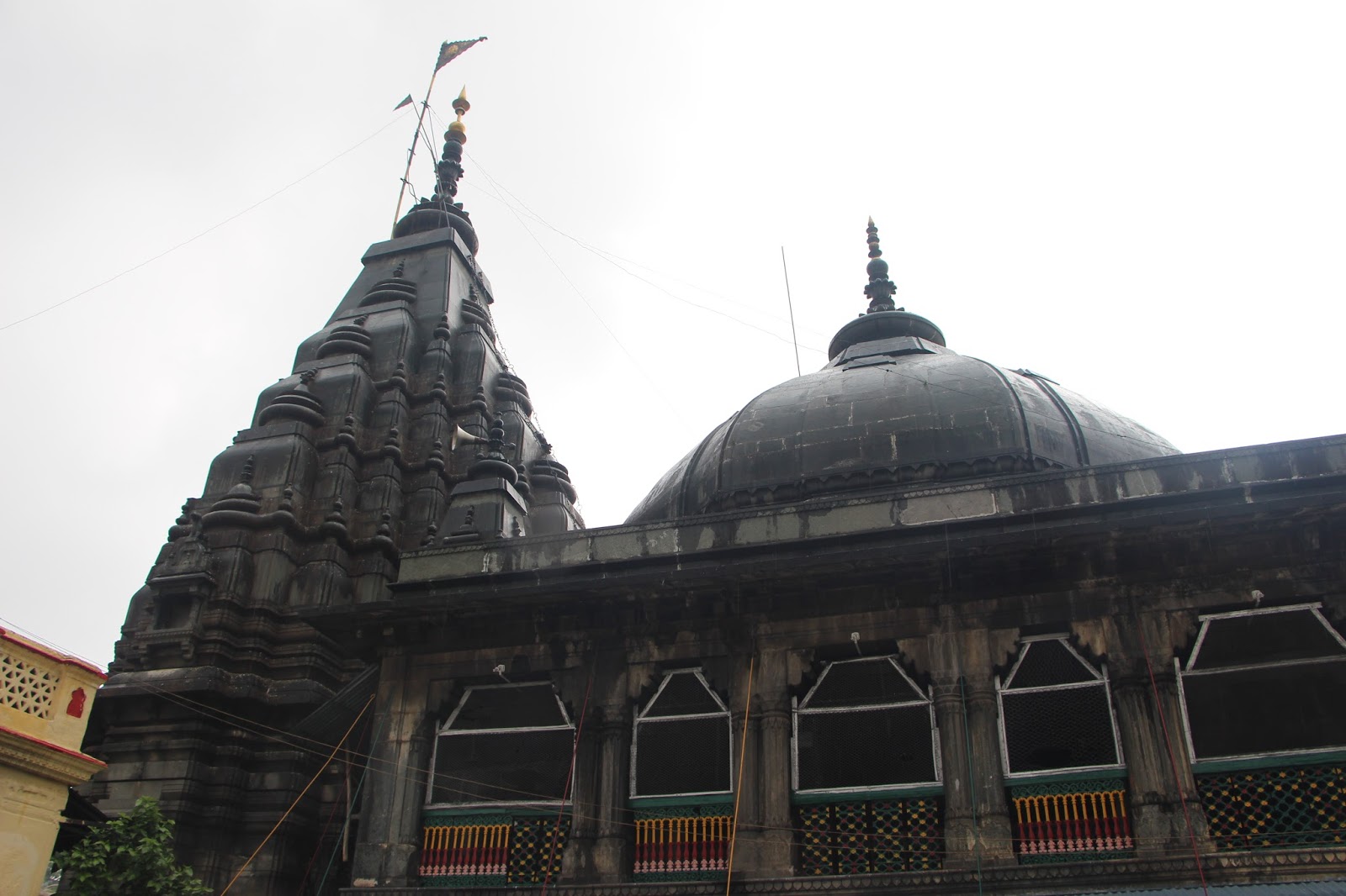 Vishnupad Temple , GAYA, Bihar