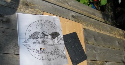 My do it yourself: Sign ( mal anders)