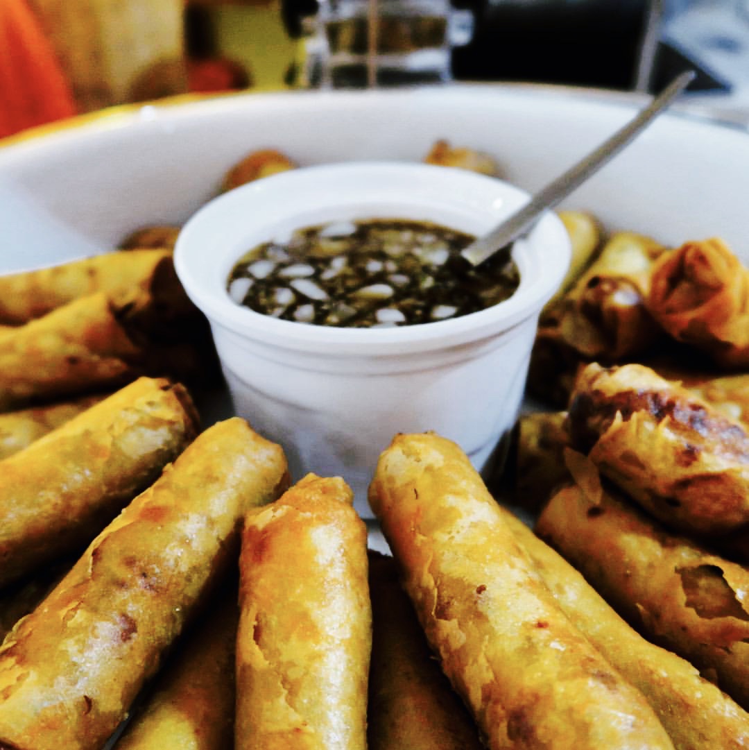 Cagayan Food Crawl: Promoting the Philippines, One Flavor at a Time