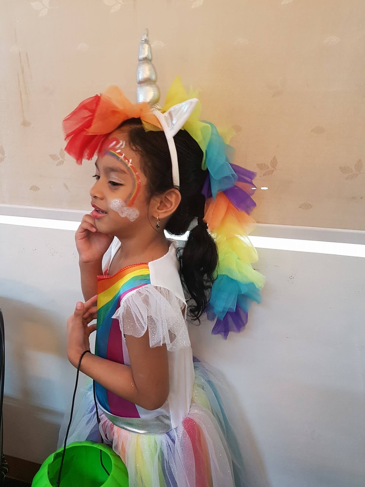 Trick or Treat 2017: Mission Hospital Pasig City | Kikay Machine