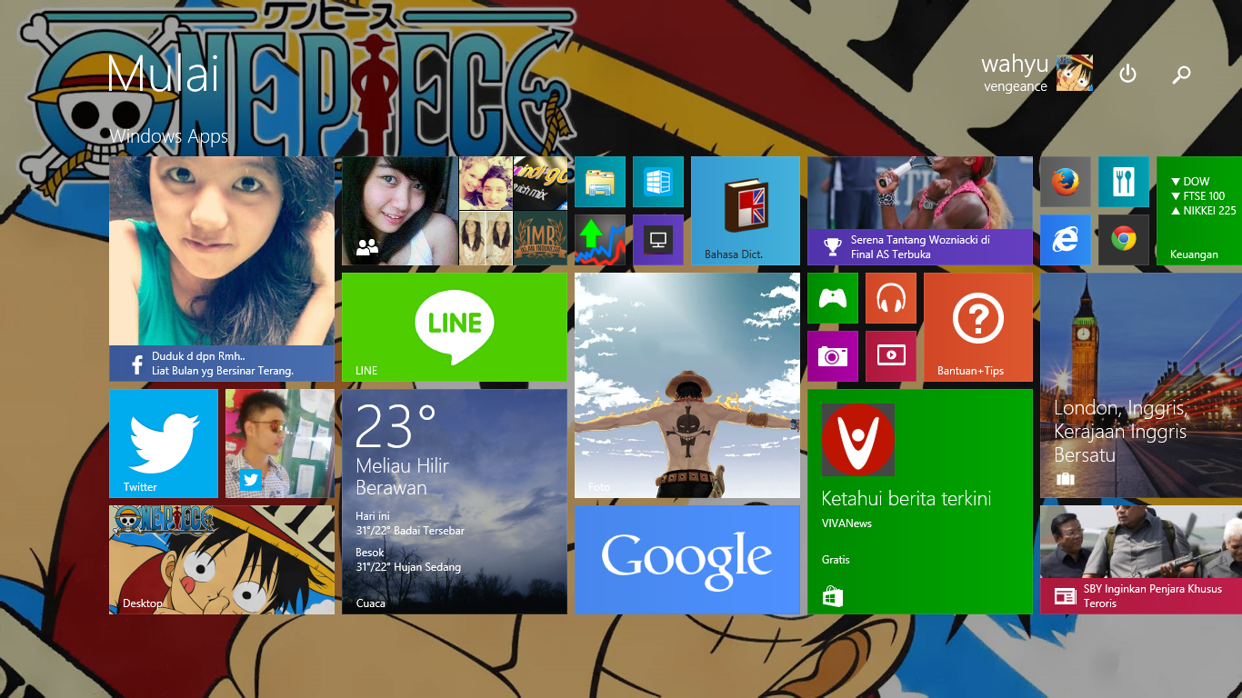 Download Windows 8.1 pro 32 bit 64 bit terbaru file iso - Cara Kikuk