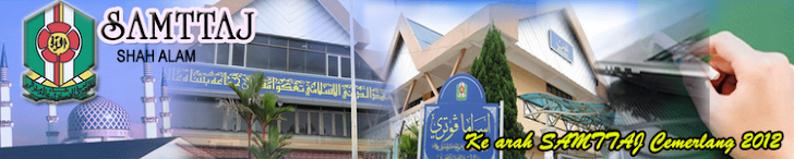 PUSTAKA AL-GHAZALI SAMTTAJ SHAH ALAM