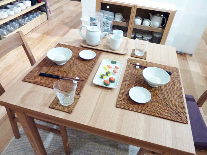 New Year, New Muji! | Drowning Equilibriums: Aisa Ipac - Fashion ...