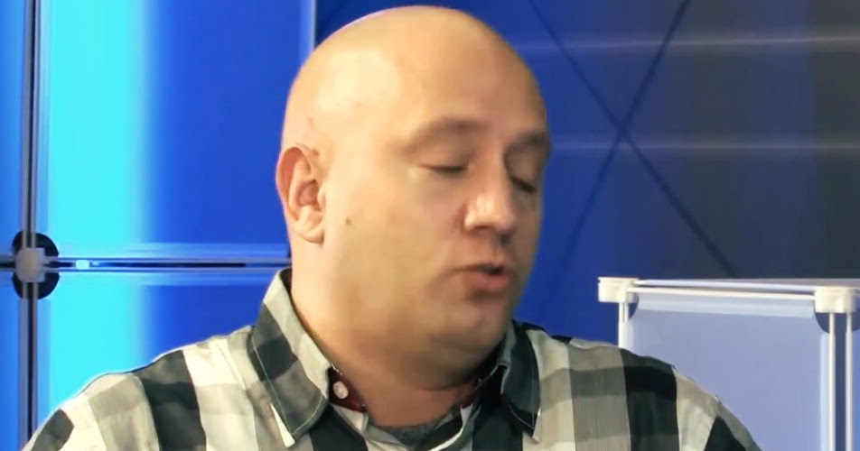 Die Anmerkung: NSU: Schweige auch du!