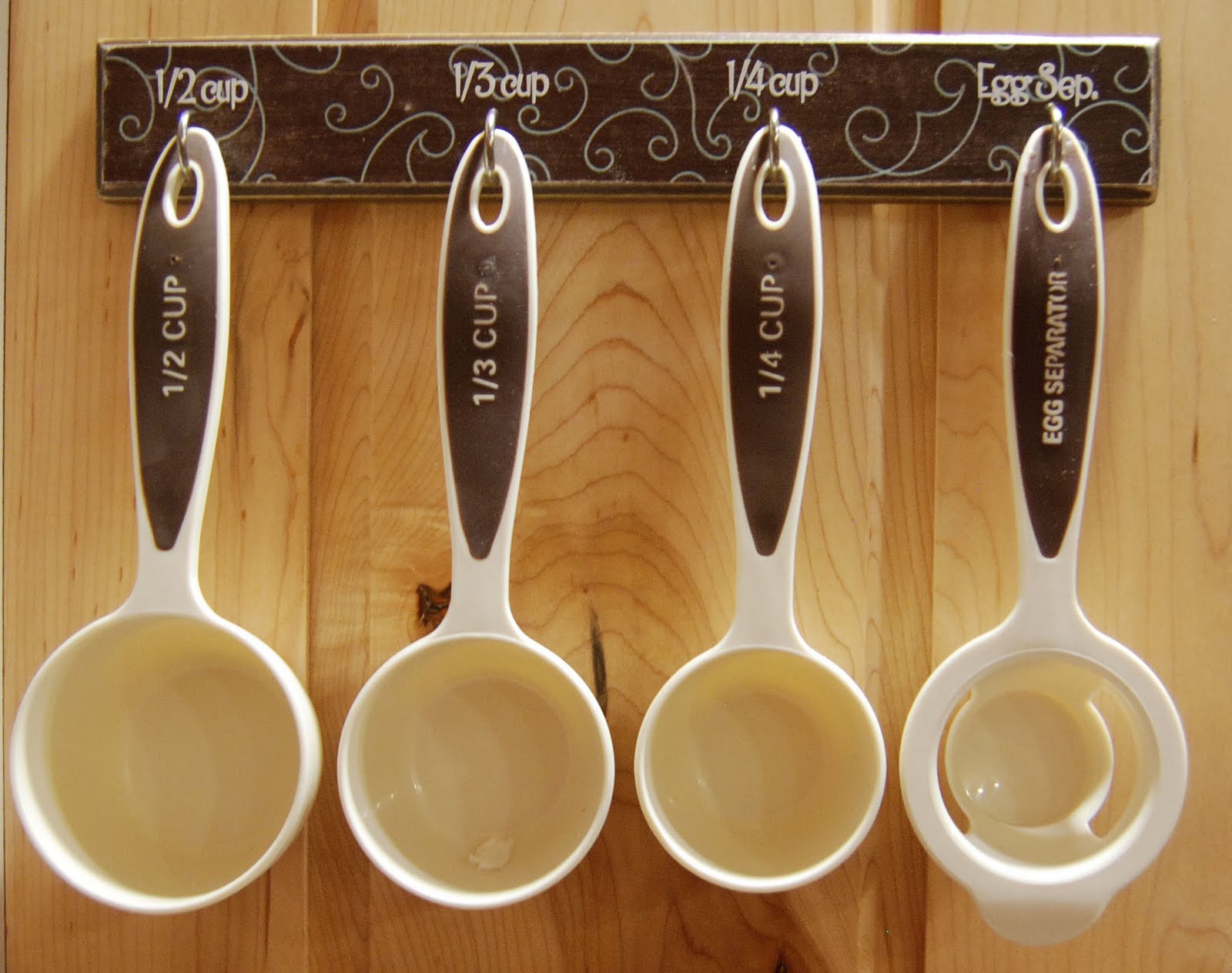 DIY Under $5 Features - A Little Tipsy