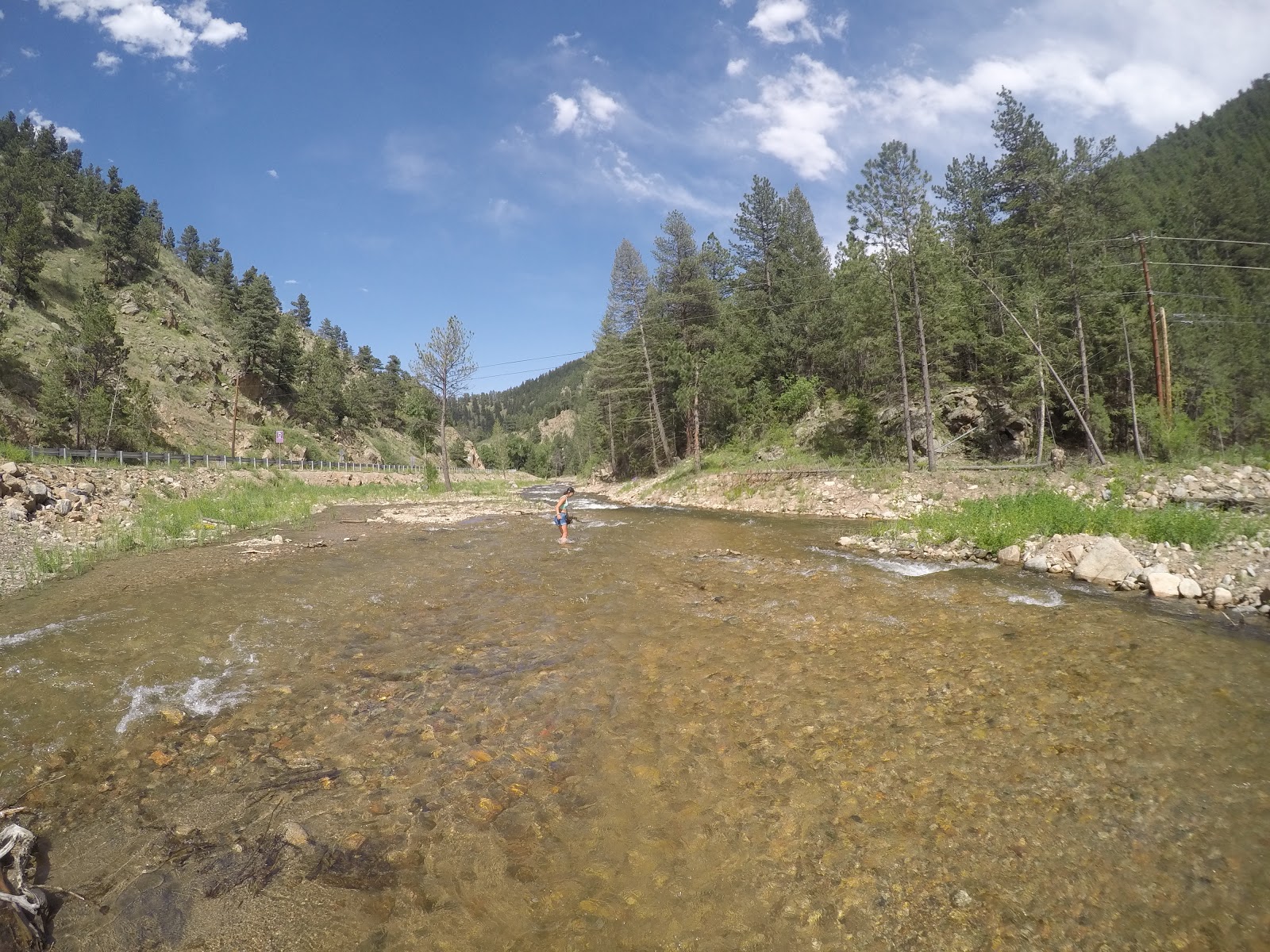 Corey Nygaard: Ironman Boulder 2018 Race Story