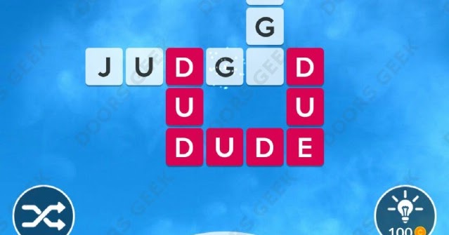 Wordscapes Level 83 Answers Doors Geek wordscapes-level-83-answers-doors-geek