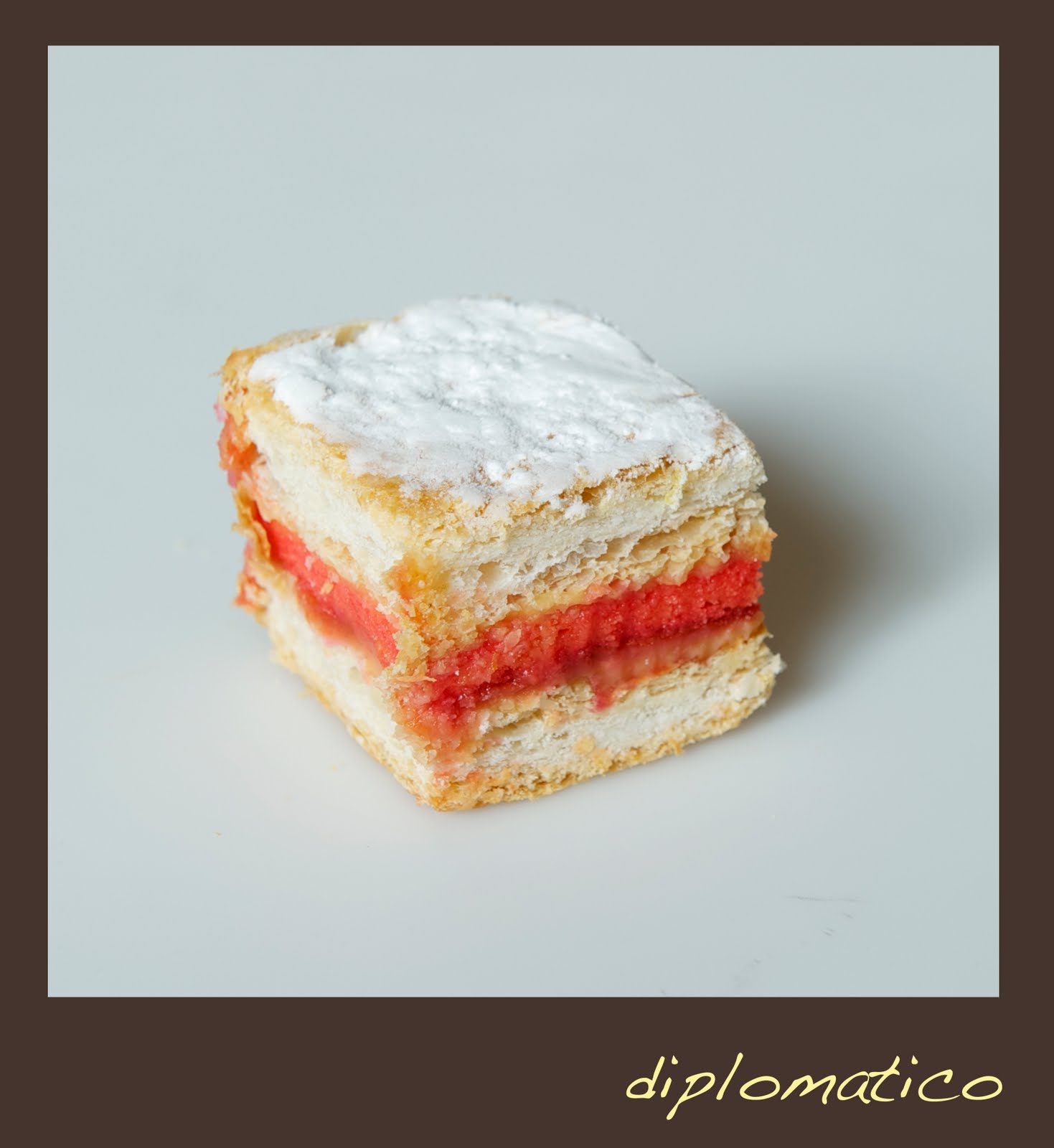 torte all'americana: Le paste della domenica