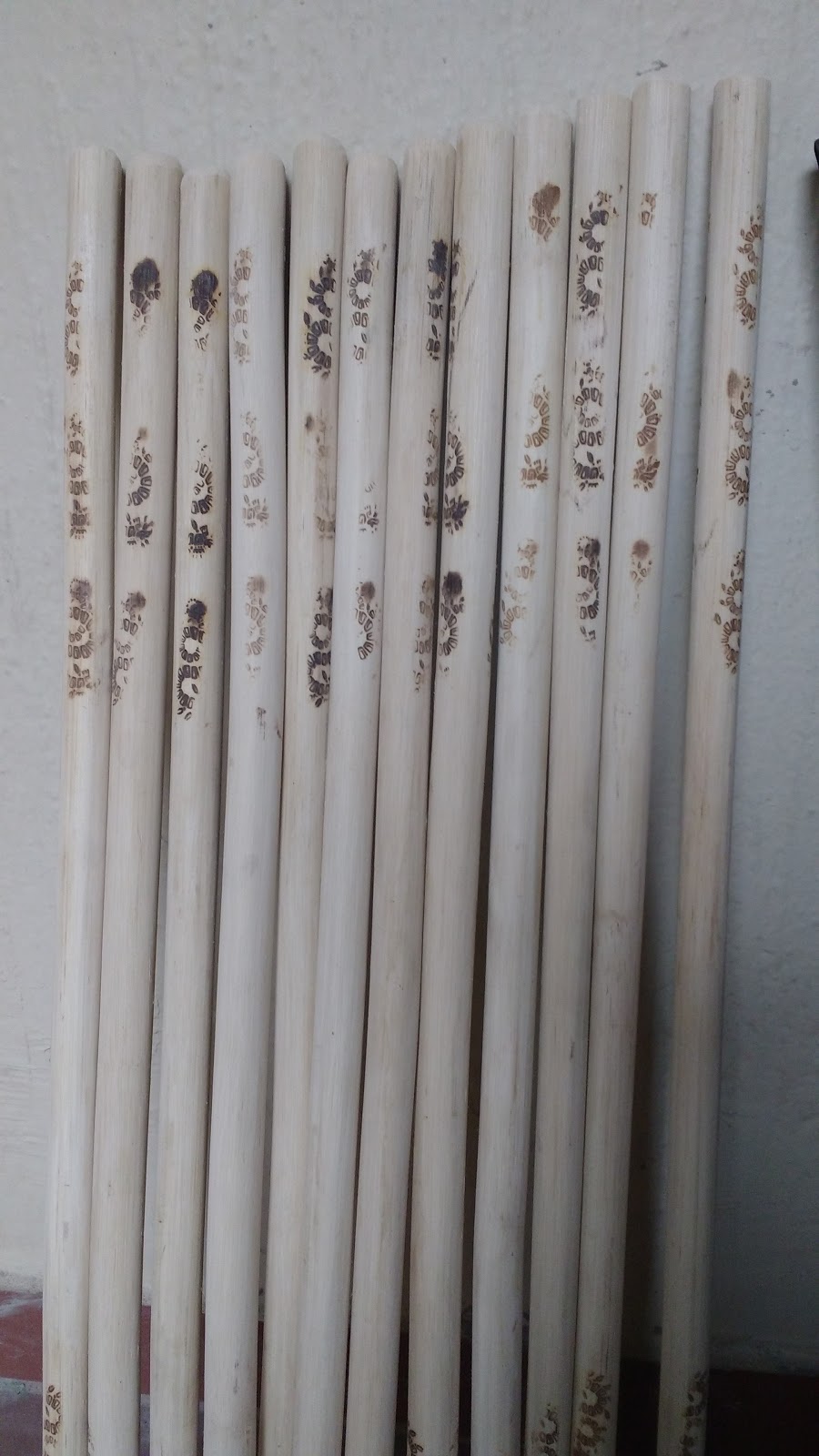 Kali Eskrima Guadalajara: ¿Por qué los palos filipinos son de rattán y ...