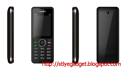 Three New i-Mobile Phone: Hitz 317, S352, and Hitz 215 ~ STYLE GADGET