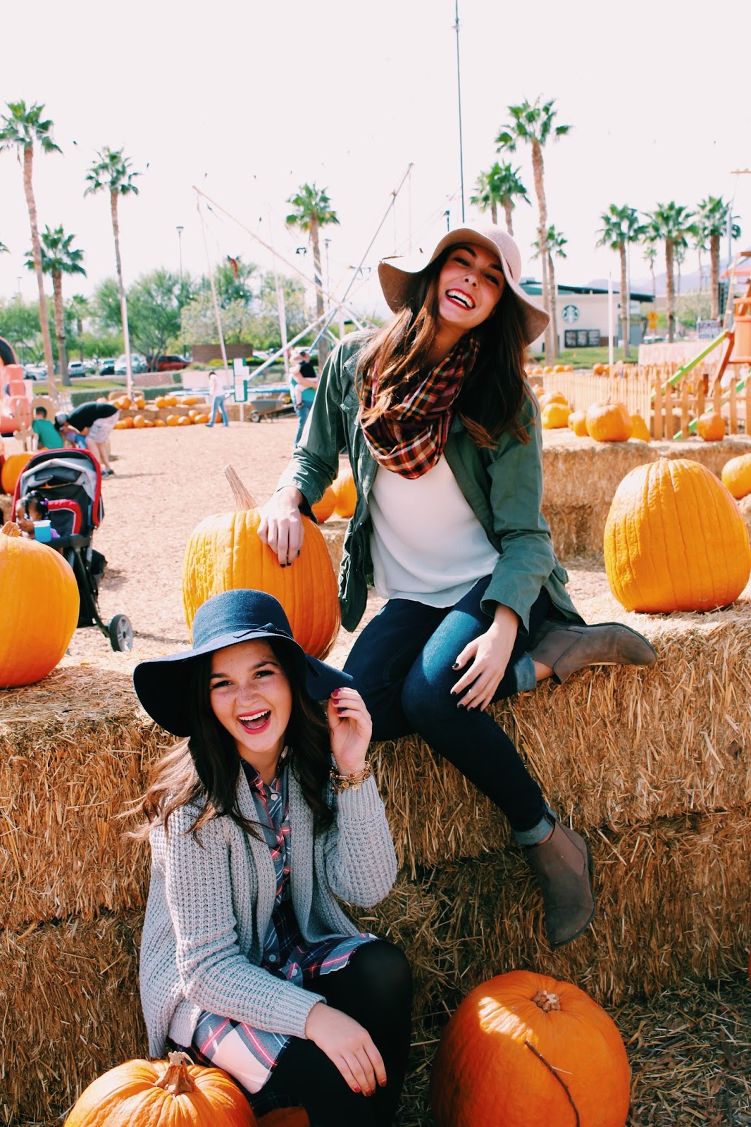 Generalized Loveliness ★: FALL PHOTO SHOOT