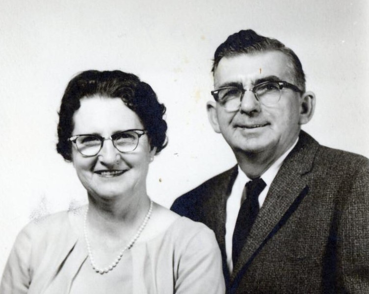 A Eulogy for George Findlay, by His Dear Friend John Freestone - Great ...