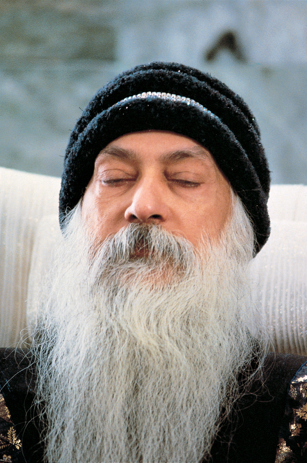 Osho's life in pictures part 24 - Bhagwan Shree Rajneesh