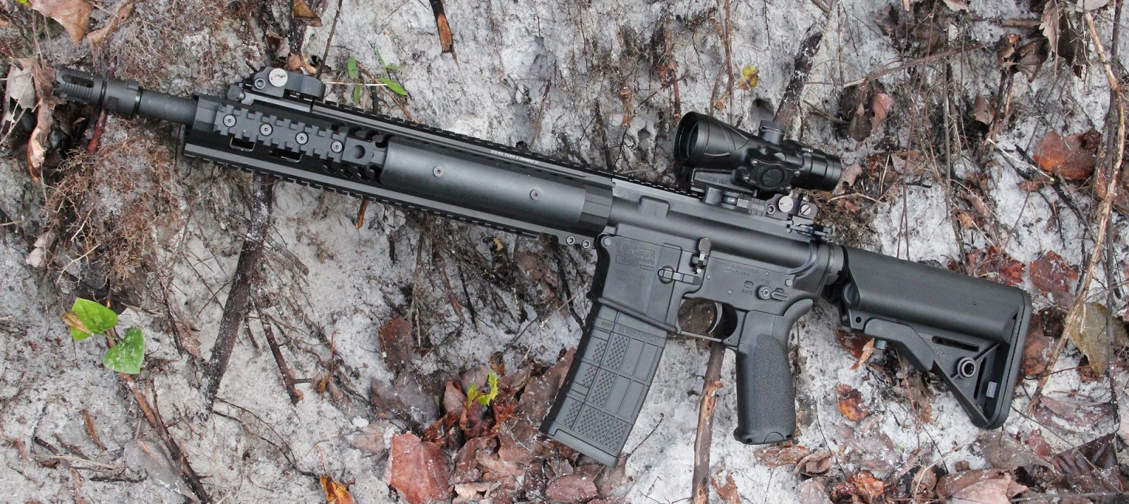 Defensa y Armas: Unified Weapon Systems se asocia con FAME para ...