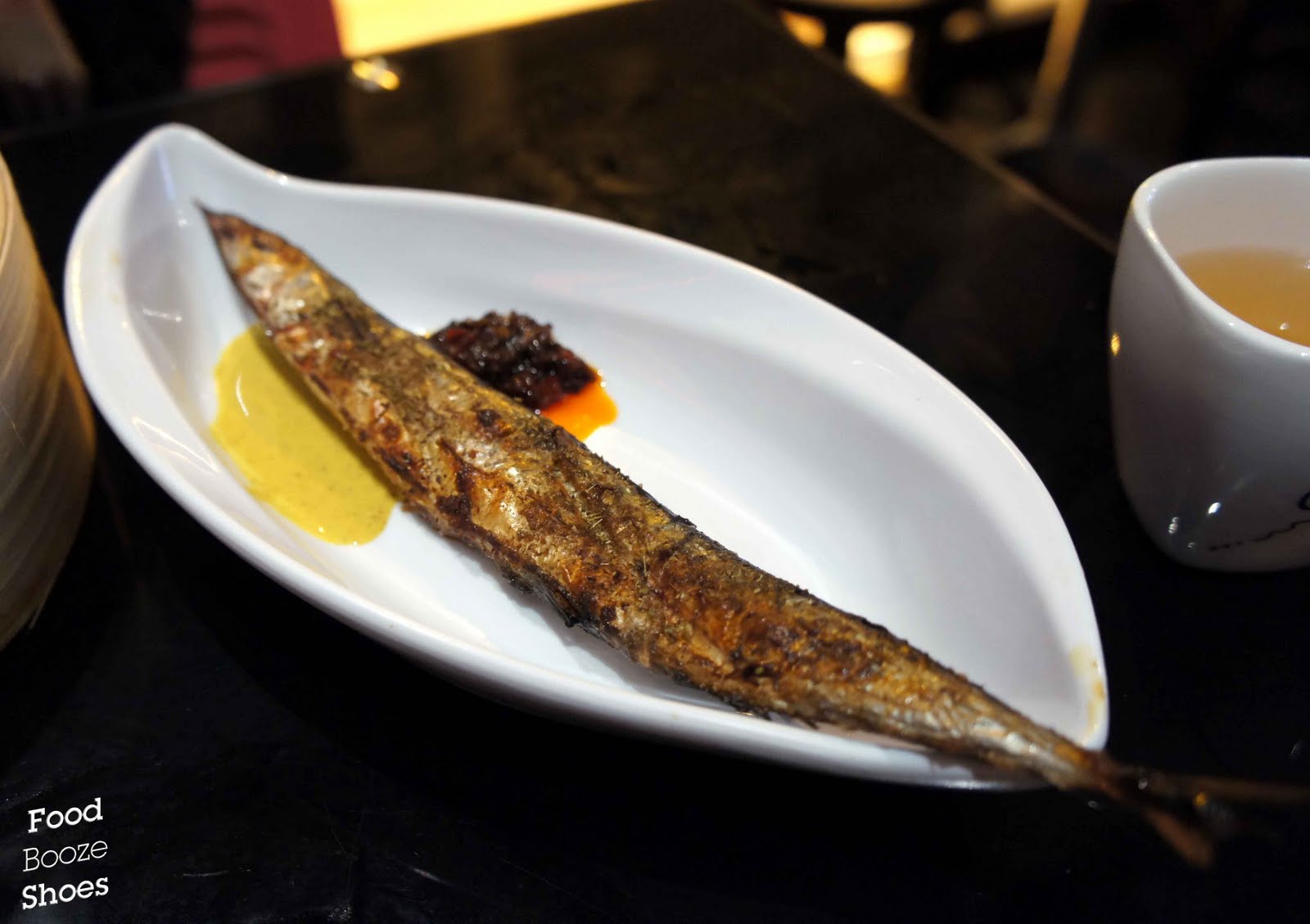 Food, booze and shoes: Asia tripping - part VIII: Hong Kong