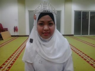 Unit Pengislaman Bahagian Pengembangan Da'wah: Majlis Pengislaman Siti ...