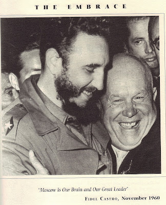 Baracutey Cubano: Dimas Castellanos desde Cuba: El significado de la ...